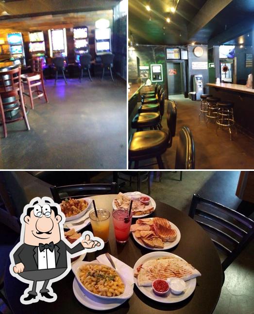 2nd Street Bar, Gresham - Restaurant menu, prices and reviews