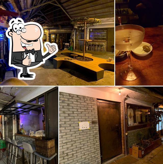 길바닥 Gil bar Dak, Seoul - Restaurant menu, prices and reviews