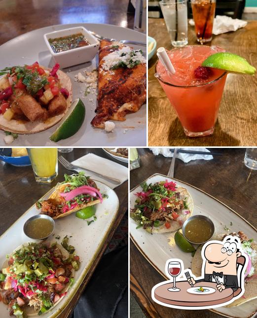 Top 5 restaurantes con tapas españolas en Reno, julio 2025 - Restaurant ...