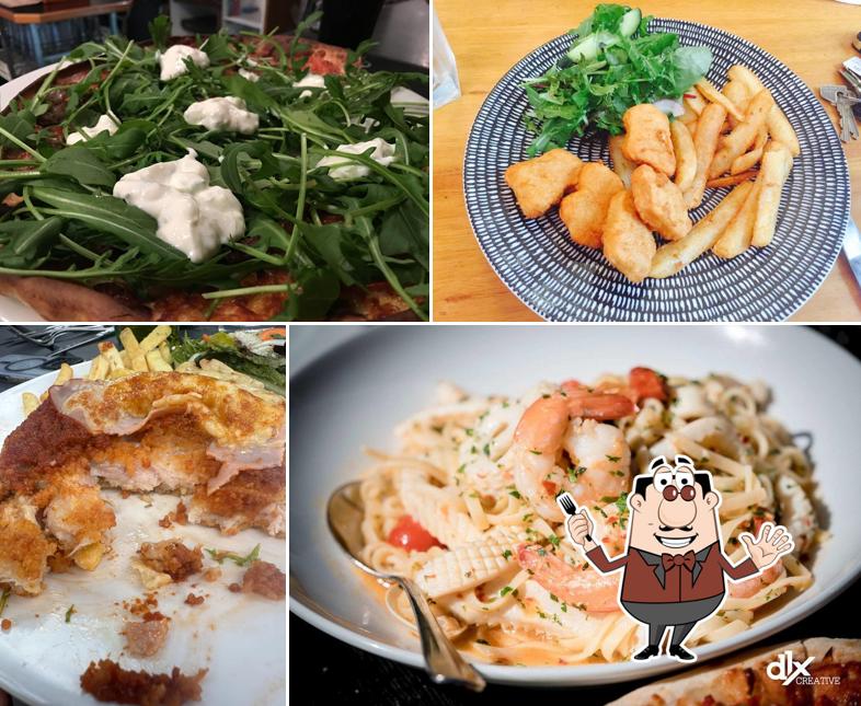 Mount Macedon Hotel, Mount Macedon - Restaurant menu, prices and reviews