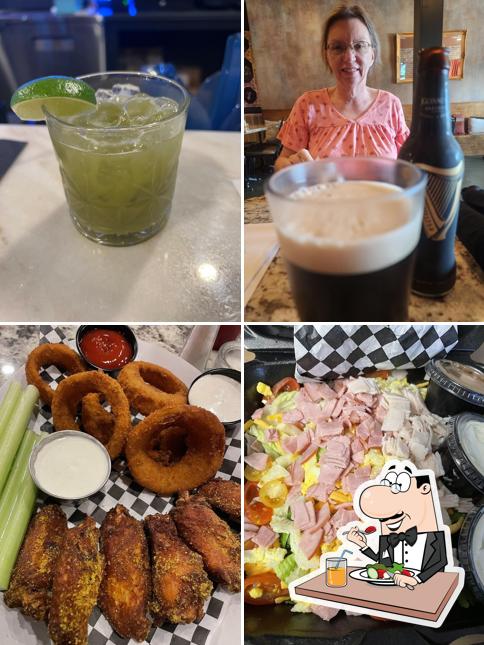 The Buzzard's Roost Inn, Laurel - Restaurant menu, prices and reviews