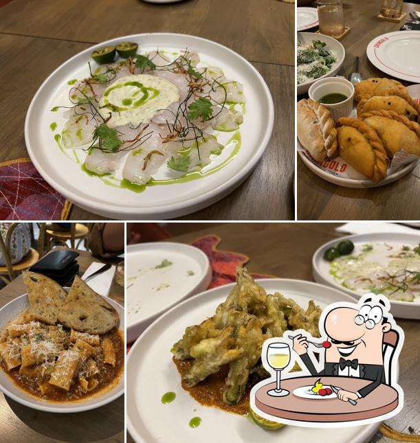 Chingolo Deli Molito, Muntinlupa - Restaurant menu, prices and reviews