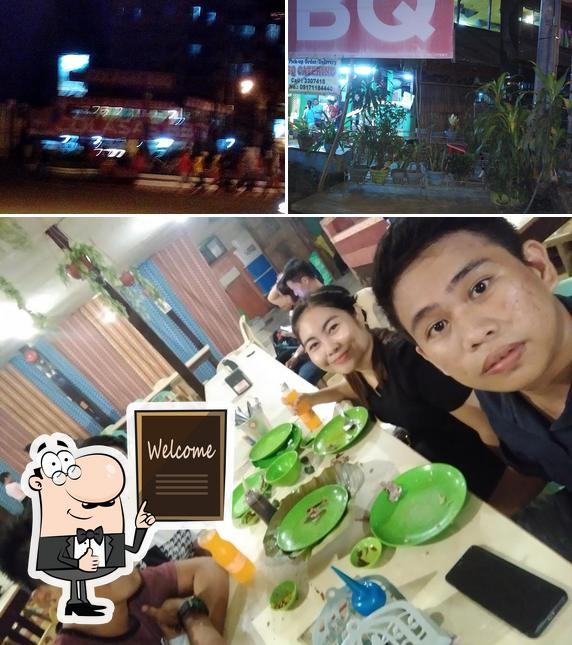 Colasas BBQ, Davao City - Restaurant menu, prices and reviews