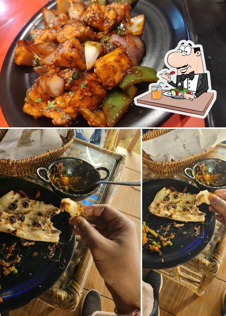 Korea millets cafe( KMC) - Restaurant menu, prices and reviews
