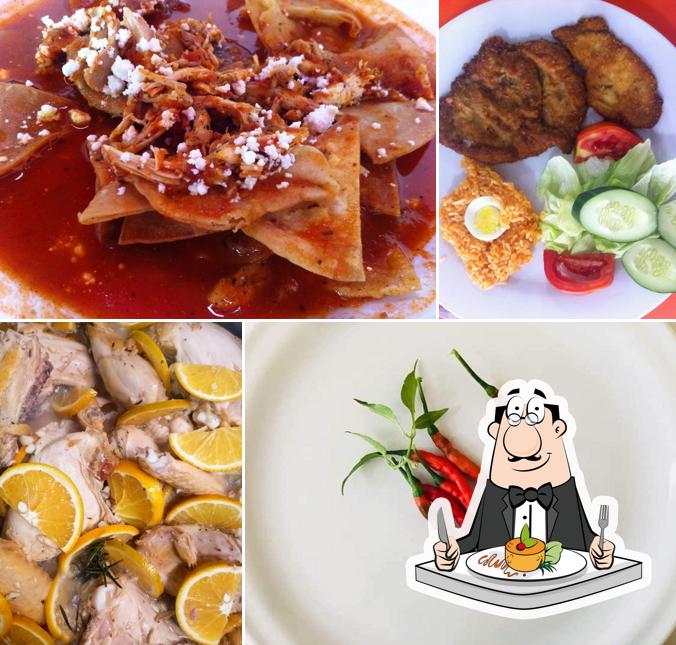 La Chula Comida Mexicana, Puerto Vallarta - Restaurant menu, prices and ...