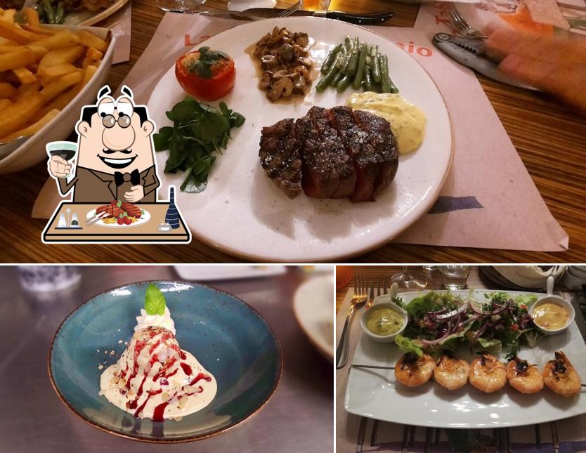 La Table d'Antonio, Dinant - Menu du restaurant, prix et avis