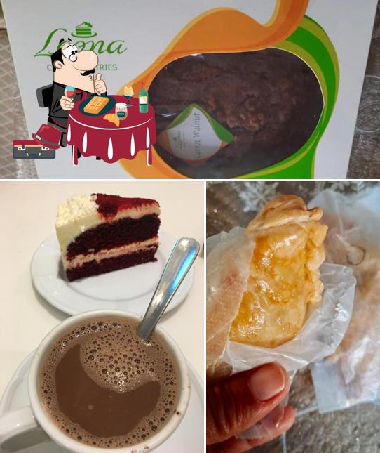 Leona Cakes & Pastries, Cebu City - Restaurant menu, prices and reviews