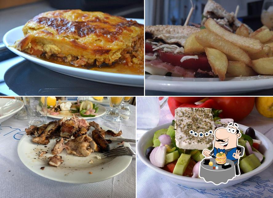 Top 5 restaurants with pies in Frangokastello, september 2025 ...