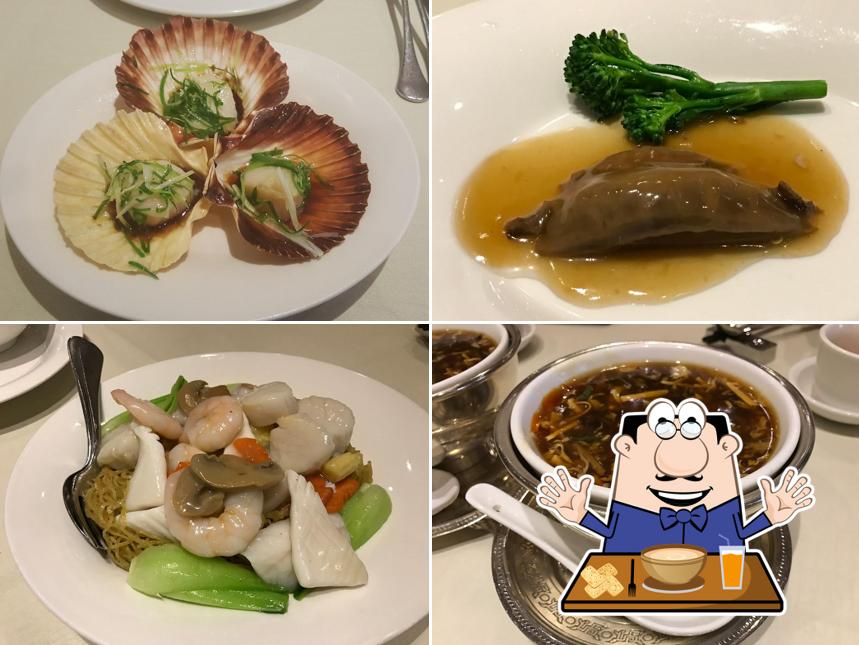 Me Wah Restaurant, Launceston - Restaurant menu, prices and reviews