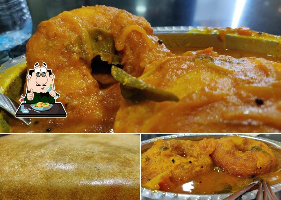 Al Amba Restaurant .L.L.C - Restaurant menu, prices and reviews