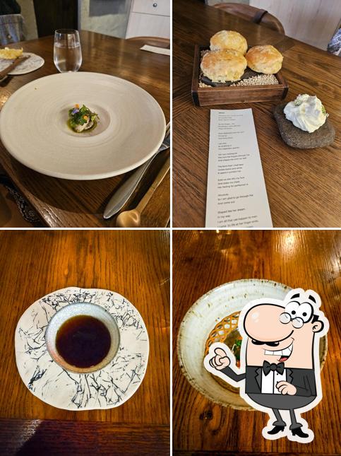 Aniar, Galway - Restaurant menu, prices and reviews