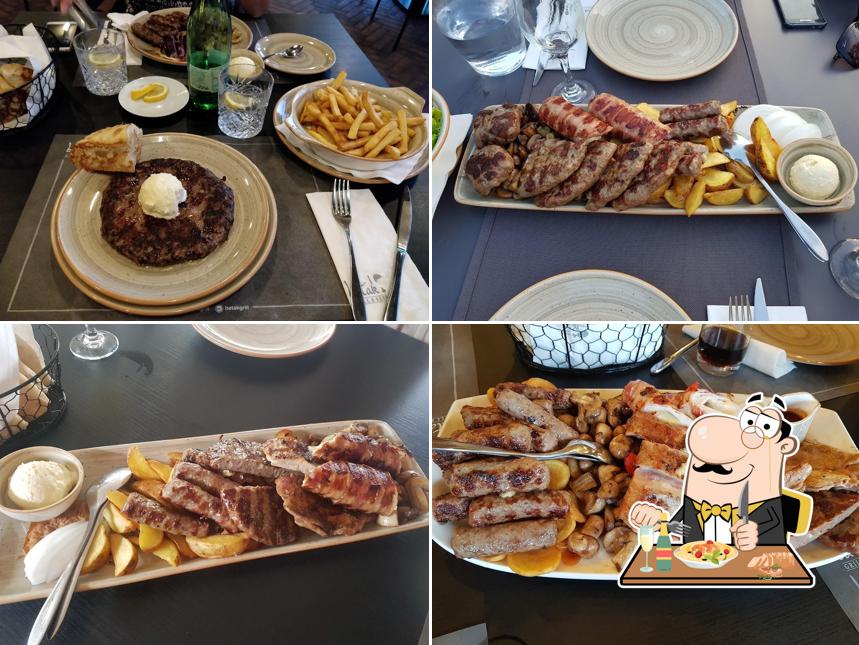 Top 10 restaurants with dobara in Zagreb, february 2026 - Restaurant Guru