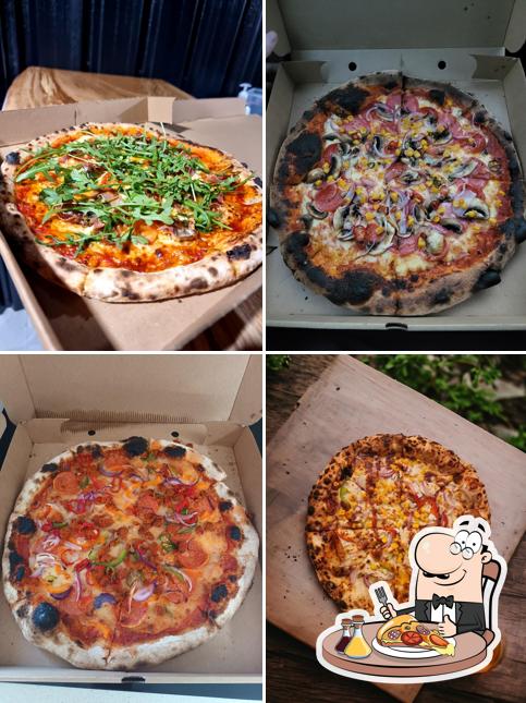 Bobby's Pizza, Lisburn - Restaurant menu, prices and reviews