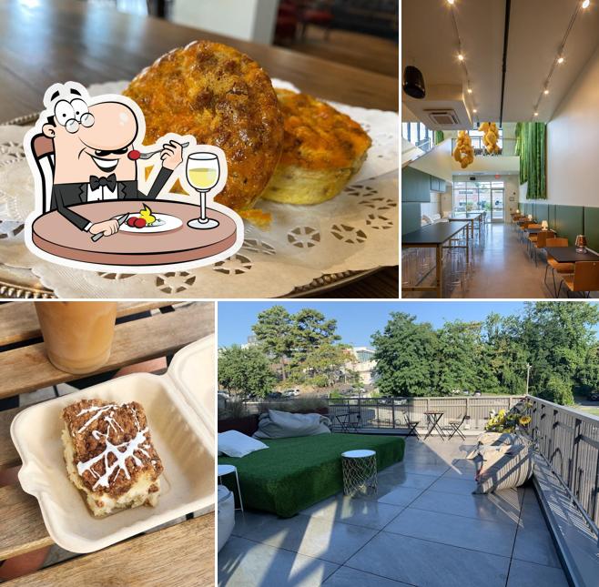 Mudhouse Downtown, Charlottesville - Restaurant menu, prices and reviews