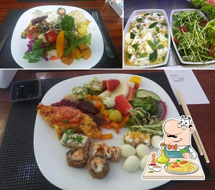 Conceito Gourmet, Belo Horizonte - Restaurant menu, prices and reviews