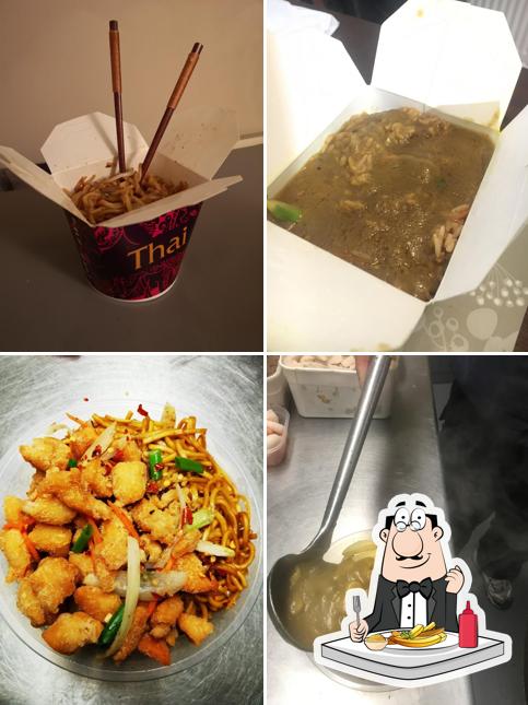Top 7 restaurants in Grantham, october 2025 - Restaurant Guru