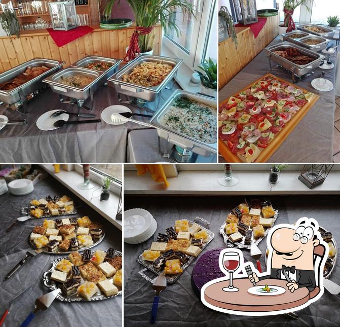 Kaiser's Restaurant & Event, Kelbra (Kyffhäuser) - Speisekarte, Preise ...