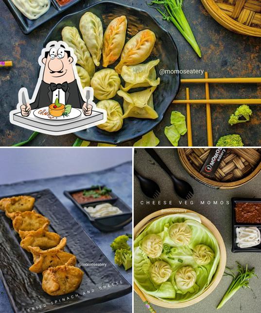 Momos eatery, Anand - Restaurant menu, prices and reviews