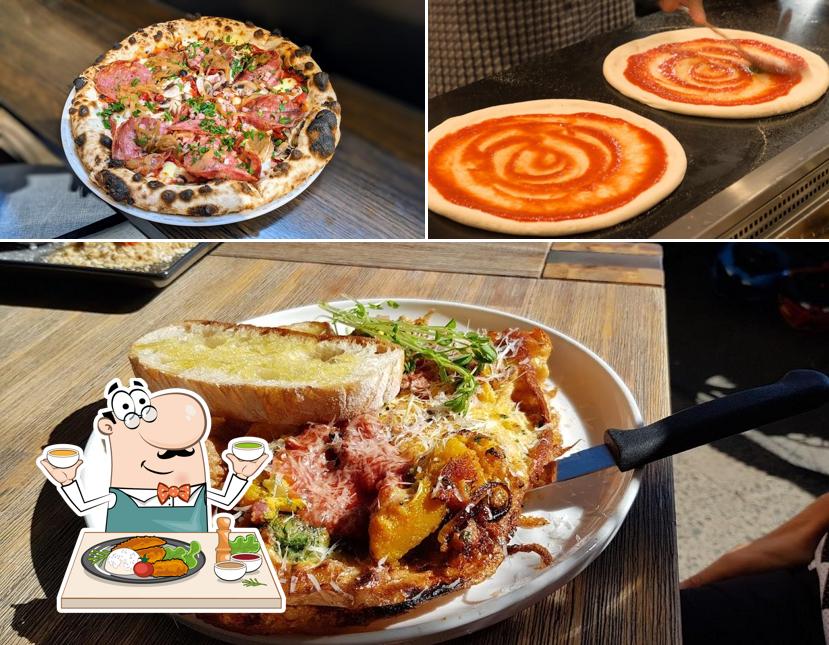 Piccolo Papà, Toowoomba - Restaurant menu, prices and reviews