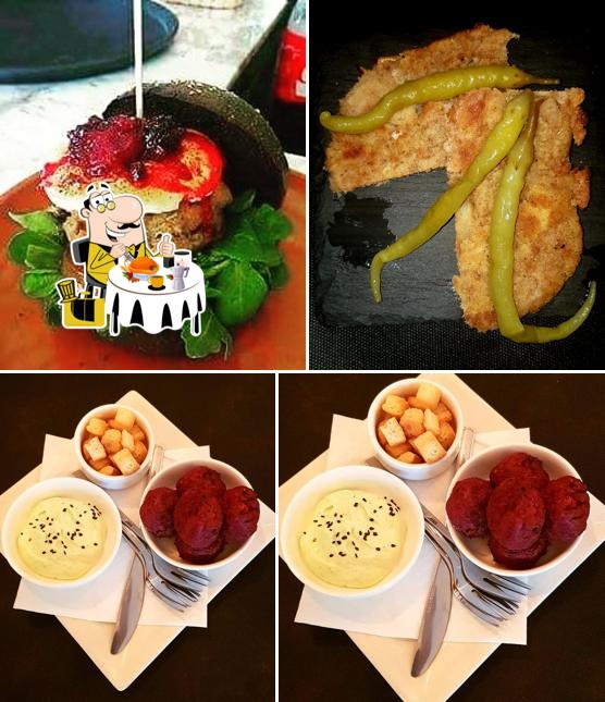 Los 7 mejores restaurantes en Almagro, diciembre 2025 - Restaurant Guru