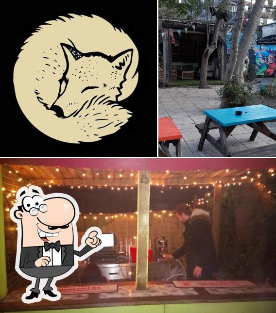 Fox & Firkin, London, Lewisham - Restaurant menu, prices and reviews