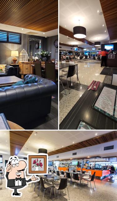 Hotel Monier, Darra - Restaurant menu, prices and reviews