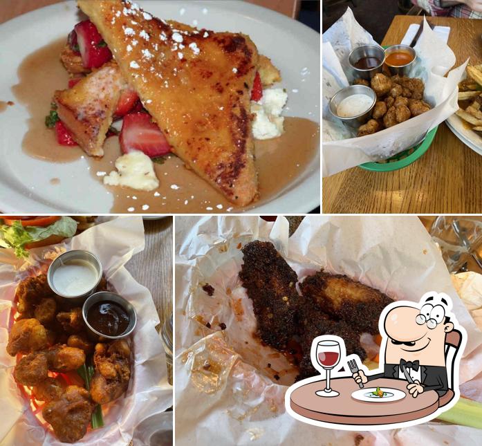 Southern Sun, Boulder - Restaurant menu, prices and reviews