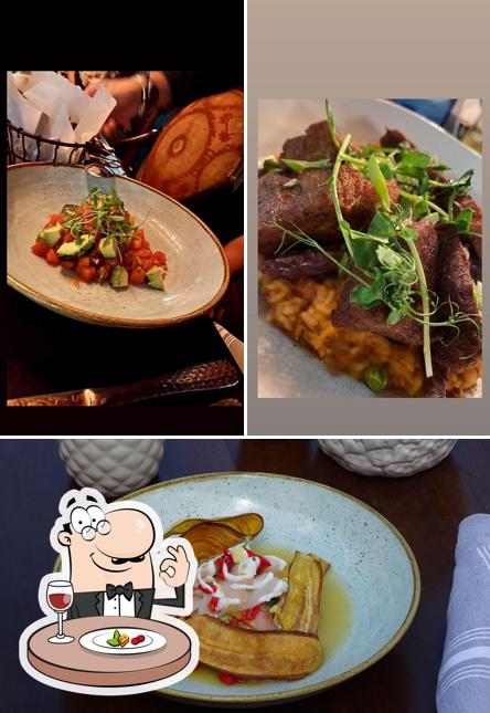 Kuba Cabana, Doral - Restaurant menu, prices and reviews