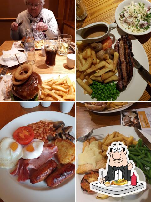Morfa Table Table, Rhyl - Restaurant menu, prices and reviews