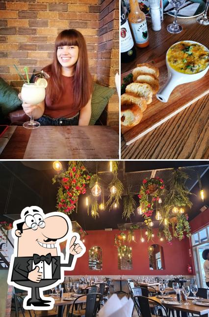 Pimenta Hand Crafted Cuisine, Klerksdorp - Restaurant menu, prices and ...