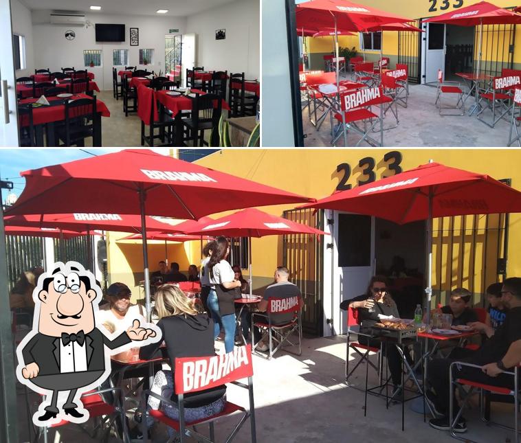 Resto_Bar MU., Ensenada - Menú del restaurante, precios y reseñas