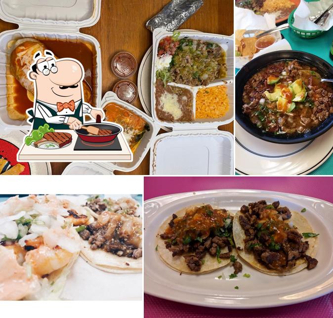 Top 5 restaurants with taco salads in Davis, november 2025 - Restaurant ...
