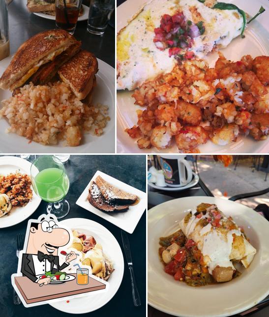 The Lobby, Denver - Restaurant menu, prices and reviews