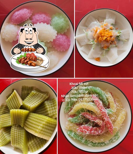 Tiệm bánh dân gian Cô Tiên, Can Tho - Restaurant menu, prices and reviews