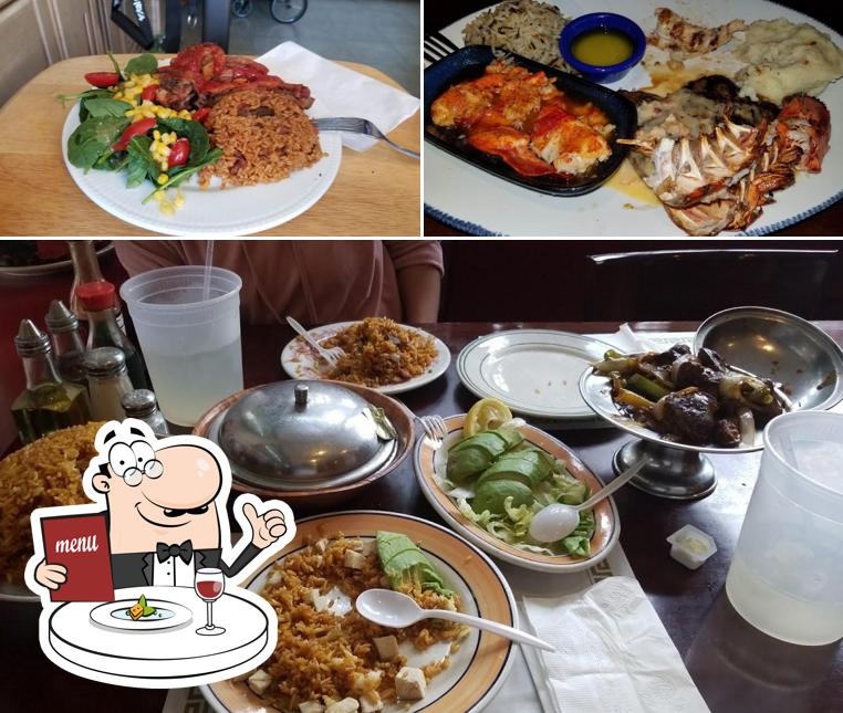 Win Hing, New York City - Restaurant menu, prices and reviews