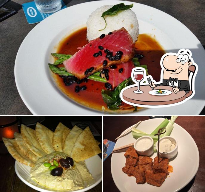 Yard House, Glendale - Restaurant menu, prices and reviews