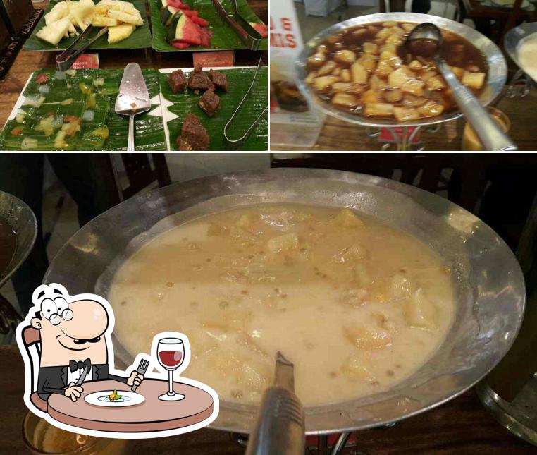 Cabalen Plus - SM Megamall, Mandaluyong - Restaurant menu, prices and ...