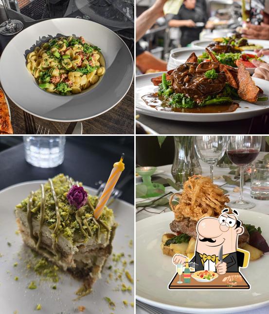 147 Ristorante, Barrie - Restaurant menu, prices and reviews