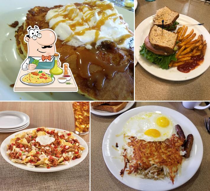 Top 5 restaurants with a kids' menu in Bullhead City, november 2025 ...