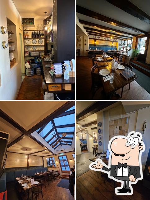 Messinn, Reykjavík - Restaurant menu, prices and reviews
