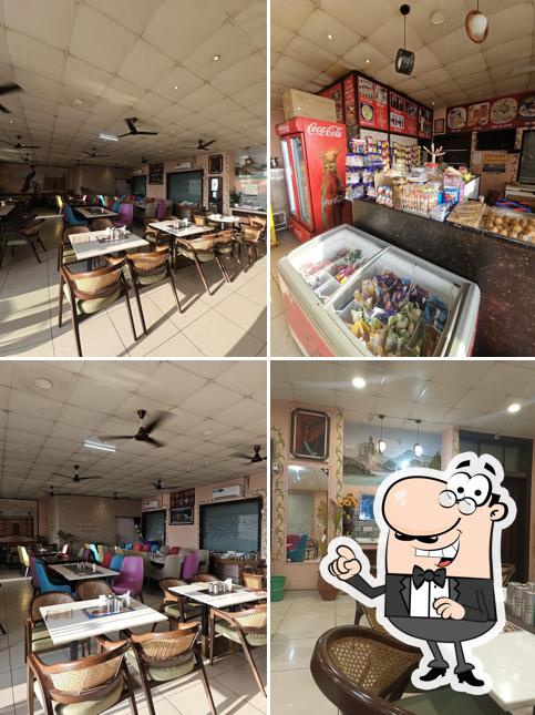 Top 1 restaurant with biryani in Dhanaula, december 2025 - Restaurant Guru