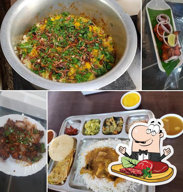 Ponnus Family Restaurant, Bengaluru - Restaurant menu, prices and reviews