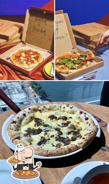 Encaramada Rooftop Bar, Pasay - Restaurant menu, prices and reviews