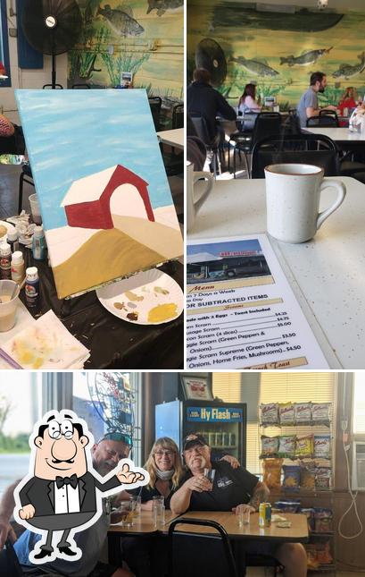 Curtice Hy flash - Oregon, OH, Oregon - Restaurant menu, prices and reviews