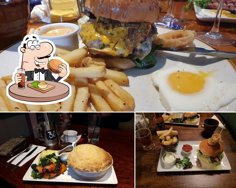 The Bugle Horn, Aylesbury - Restaurant menu, prices and reviews