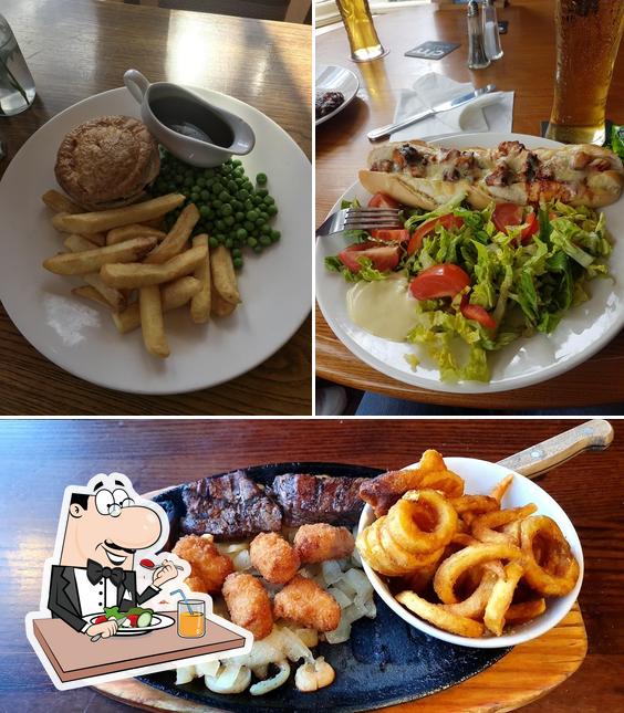 The Homestead, Rotherham - Restaurant menu, prices and reviews