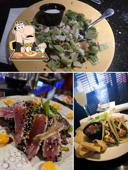 Windward Bar & Grille, Clearwater - Restaurant menu, prices and reviews