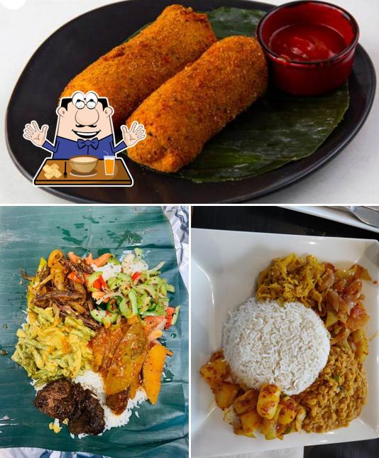 Ceylon Flavours Scoresby, Scoresby - Restaurant menu, prices and reviews