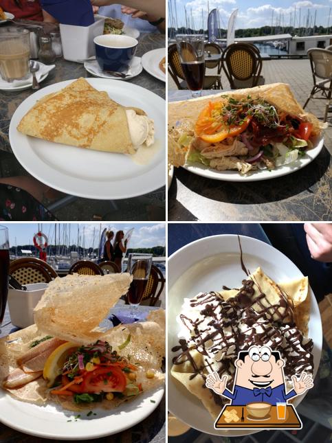 Crêperiet, Aarhus - Restaurant menu, prices and reviews