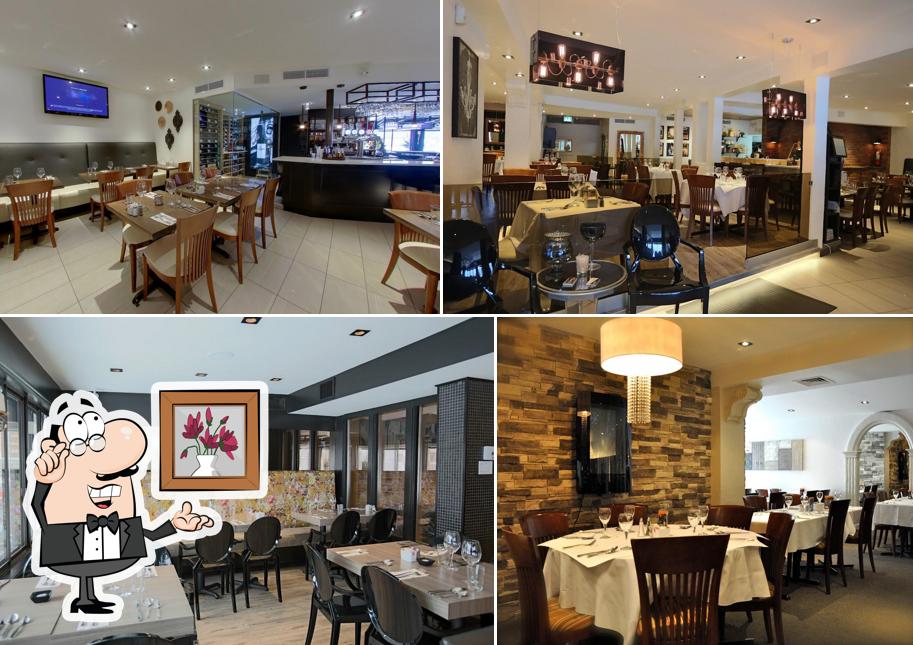 Top 10 restaurants in Laval, august 2025 - Restaurant Guru